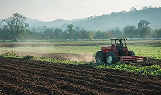Ploughing vs. Harrowing: Key Farming Differences